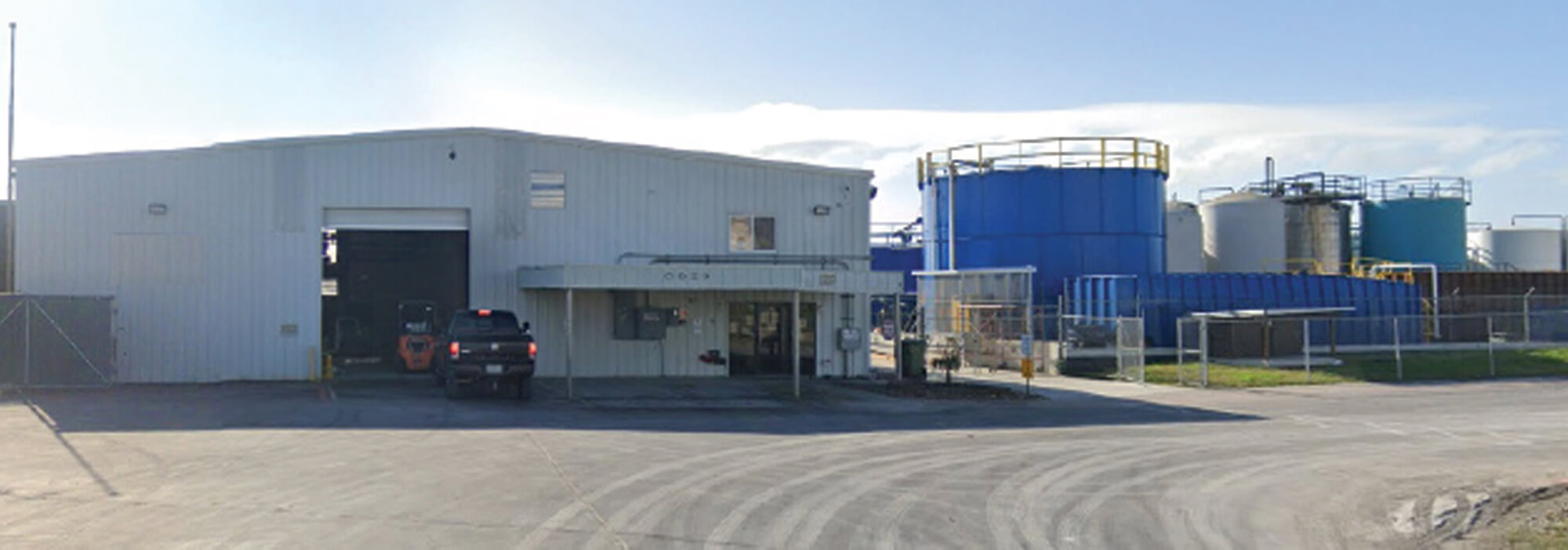 Golden Triangle - Amlon