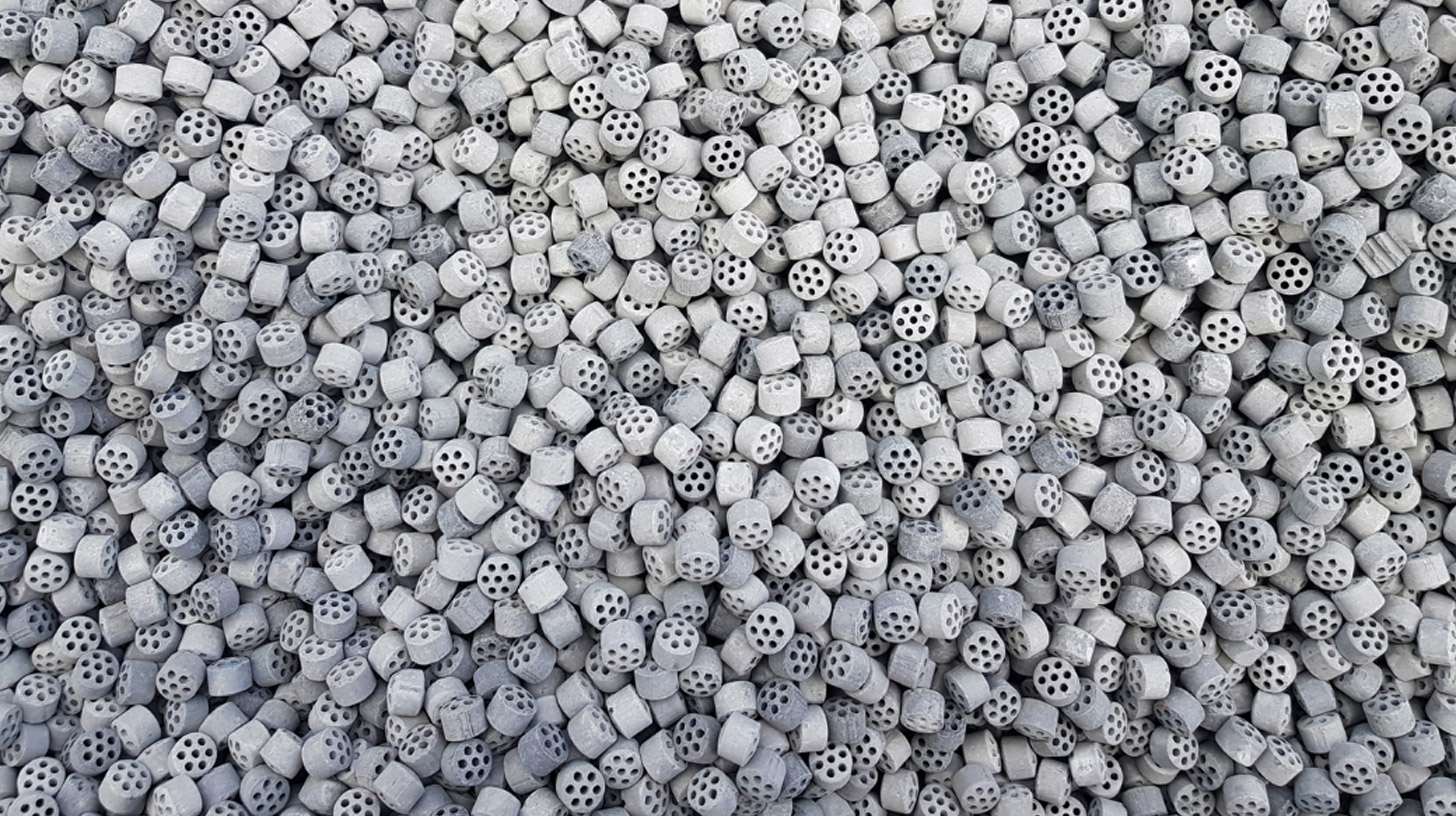 Have you planned the recycling of your hydroprocessing catalysts? - Amlon